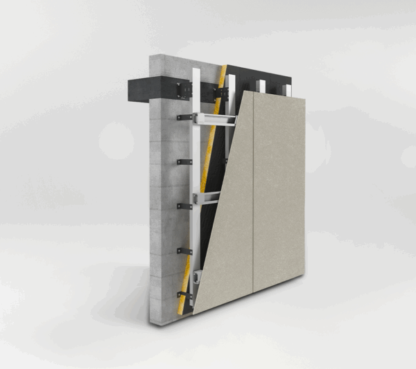 Concealed System – Technik Engineering Industries